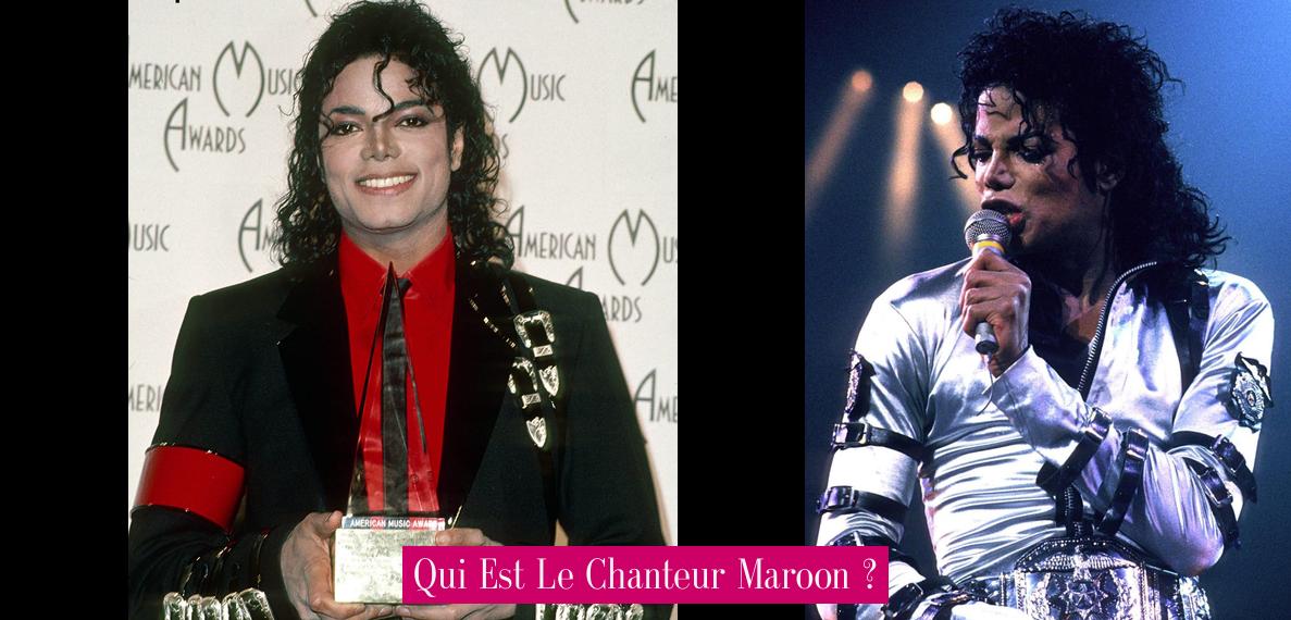 Qui Est Le Chanteur Maroon ? - Revue Stars — Nouvelles, exclusivités ...
