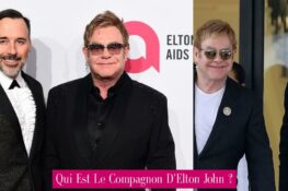 Qui A Été Le Compagnon De Mireille Mathieu ? - Revue Stars — Nouvelles ...