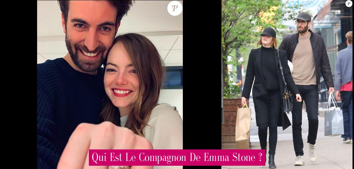 Emma Zoug Qui Est Son Ex | Chtoby Pomnili