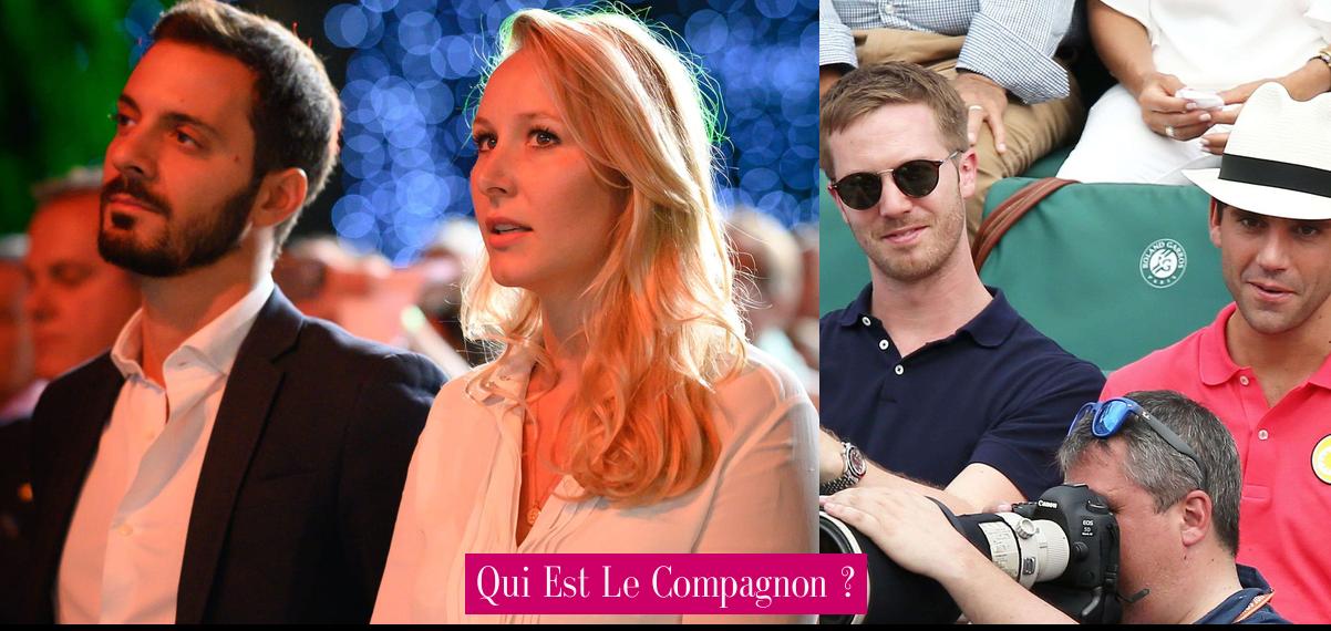 Qui Est Le Compagnon ? - Revue Stars — Nouvelles, exclusivités ...