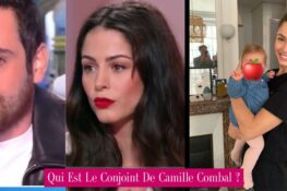 Est-Ce Que Pascal Bataille À Des Enfants ? - Revue Stars — Nouvelles ...