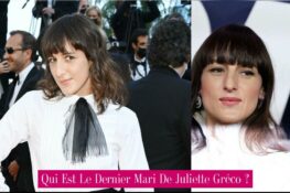 Qui Est Le Compagnon Actuel De Laetitia Casta ? - Revue Stars ...