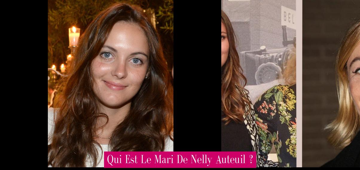 Qui Est Le Mari De Nelly Auteuil ? - Revue Stars — Nouvelles ...