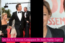 Qui Est Le Compagnon Actuel De Demi Moore ? - Revue Stars — Nouvelles ...