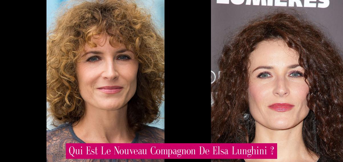 Qui Est Le Nouveau Compagnon De Elsa Lunghini ? - Revue Stars ...