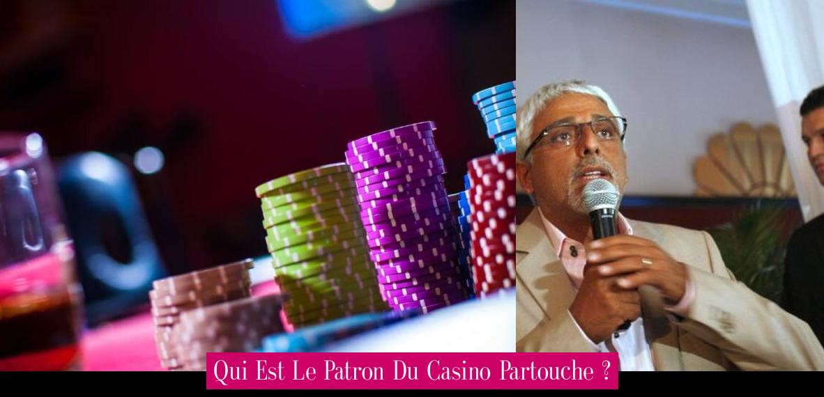 Qui Est Le Patron Du Casino Partouche ? - Revue Stars — Nouvelles ...