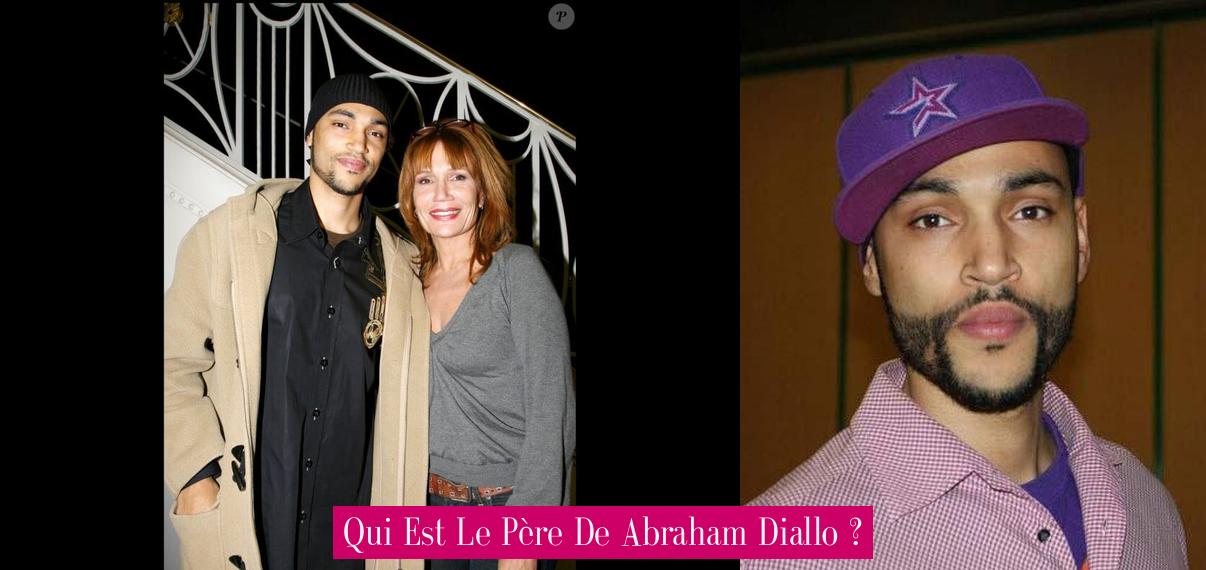 Qui Est Le Père De Abraham Diallo ? - Revue Stars — Nouvelles ...