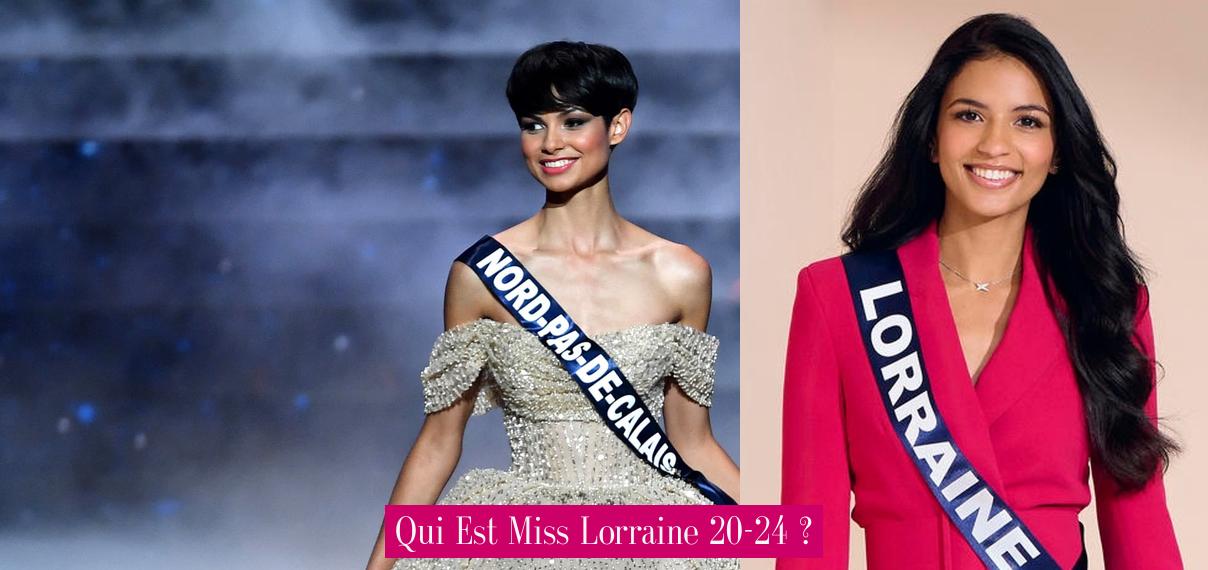 Qui Est Miss Lorraine 20-24 ? - Revue Stars — Nouvelles, exclusivités ...