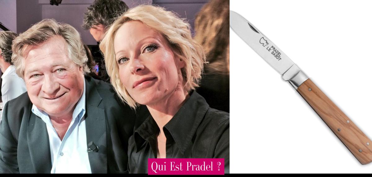Qui Est Pradel ? - Revue Stars — Nouvelles, exclusivités, interviews ...