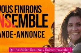 Qui Est Le Compagnon D'Alix Poisson ? - Revue Stars — Nouvelles ...