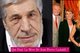 Qui Est En Couple Avec Catherine Lara ? - Revue Stars — Nouvelles ...