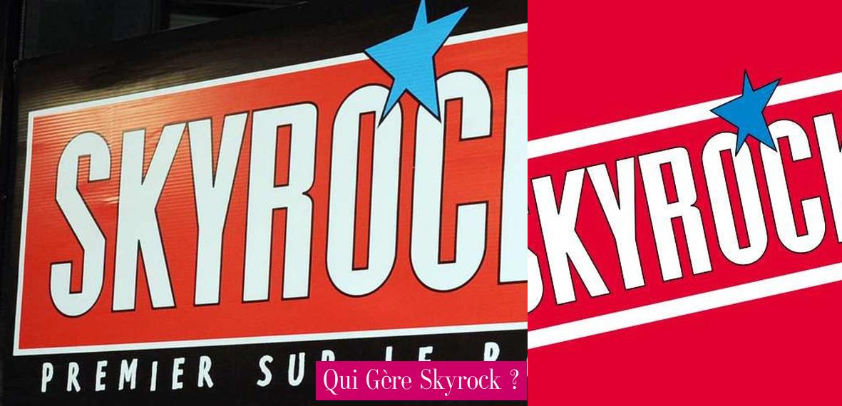 Qui Gère Skyrock ? - Revue Stars — Nouvelles, exclusivités, interviews ...