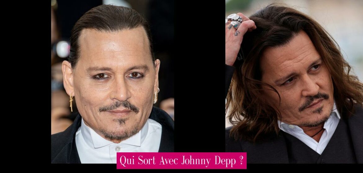 Qui Sort Avec Johnny Depp ? - Revue Stars — Nouvelles, exclusivités ... Qui Sort Avec Johnny Depp ? - Revue Stars — Nouvelles, exclusivités ...