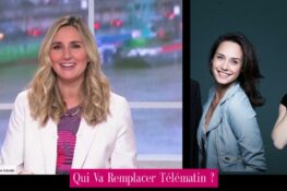 Qui Est Le Compagnon Actuel De Laetitia Casta ? - Revue Stars ...