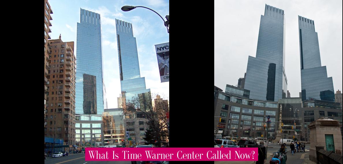 What Is Time Warner Center Called Now? - Revue Stars — Nouvelles ...