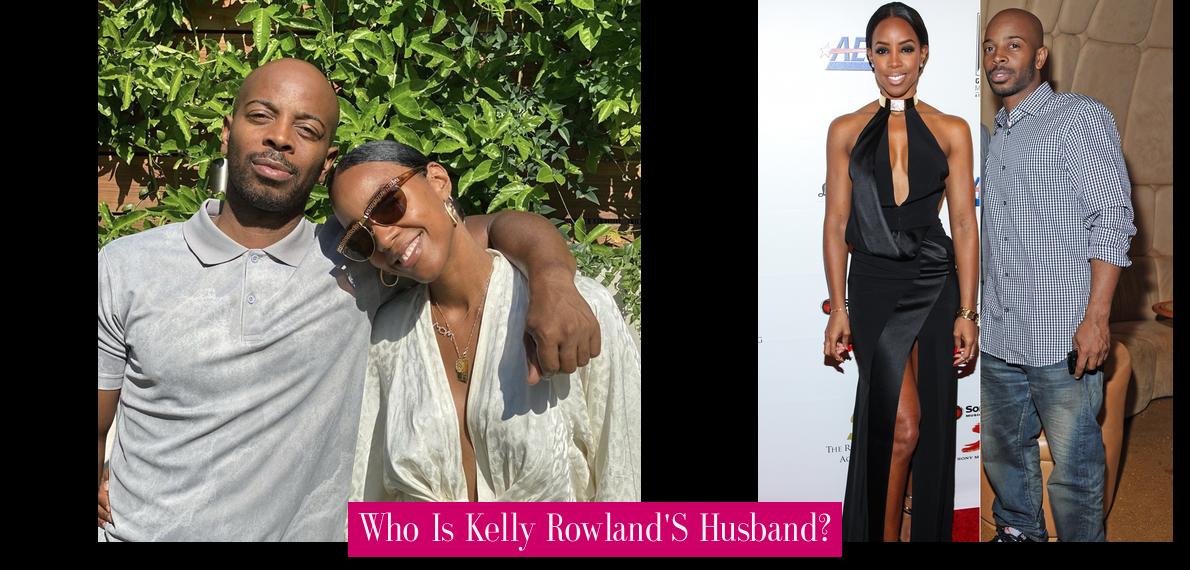Who Is Kelly Rowland'S Husband? - Revue Stars — Nouvelles, exclusivités ...
